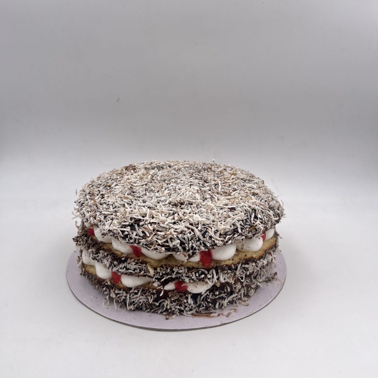 Red Velvet Cake – KNK Desserts