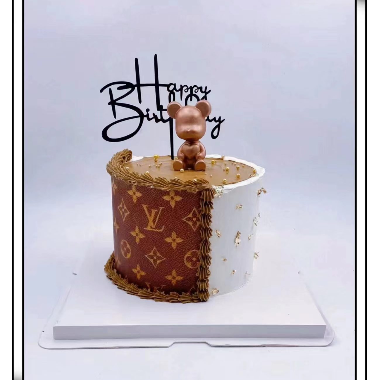 Pokémon cake 2 – KNK Desserts