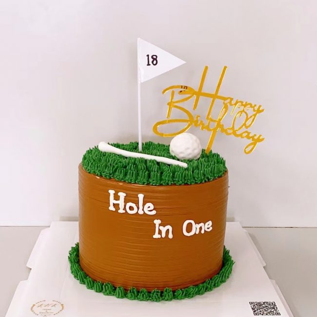 Channel cake 2 – KNK Desserts